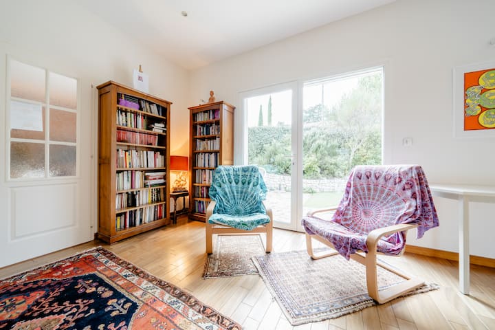 Maison Besun à Dieulefit, 2 Pers, Accès Cuisine - Dieulefit