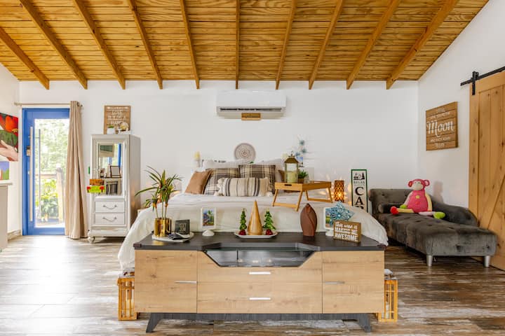 Finca Victoria Barranquitas - Corozal