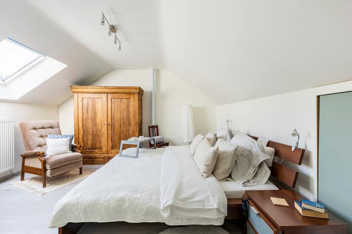 Studio Cozy Tout Confort Thimister - Aubel