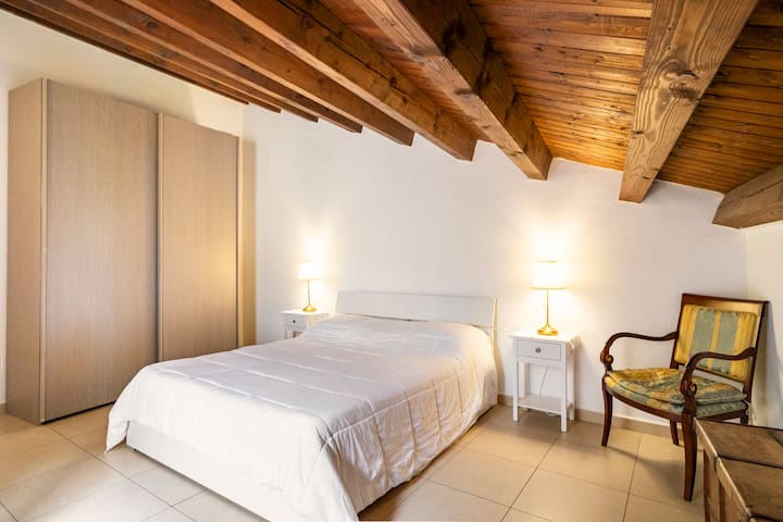 Santa Chiara Terrace 1 - Italy