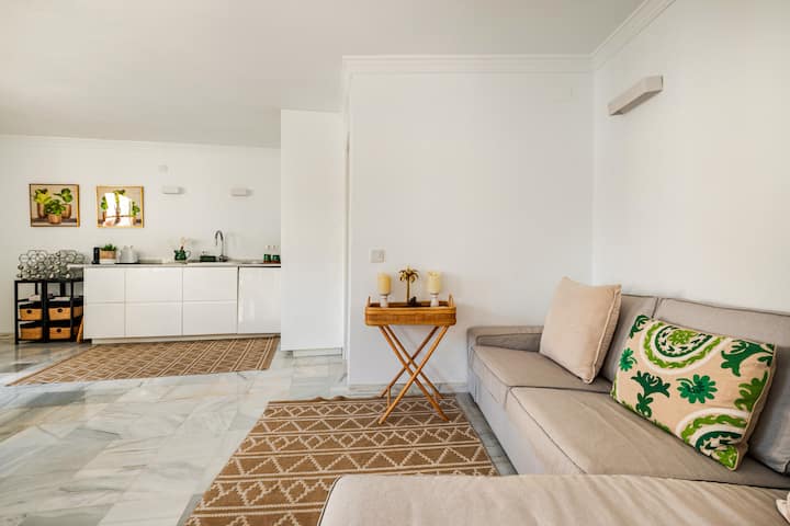 Kozicik Apartment • Au Cœur De Marbella - Marbella