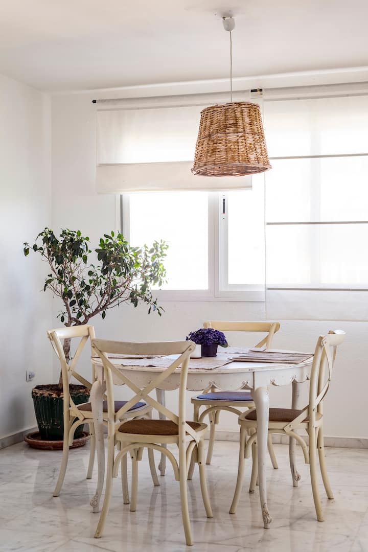 Habitación Cerca De Puerto Banús - Marbella