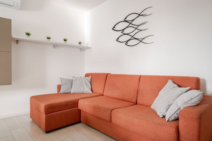 Dimora Rena Bianca 1° Piano - Codice Iun Q4094 - Santa Teresa Gallura