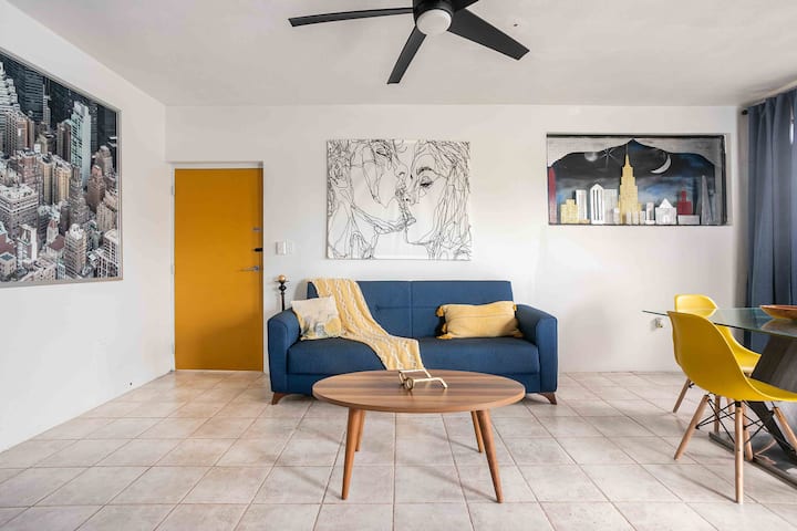 Casa Uva - Puerto Rico