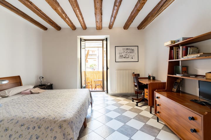Antiche Stalle Ii - Bérgamo