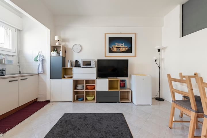 Studio 3 Venice In 15 Mins - Mestre