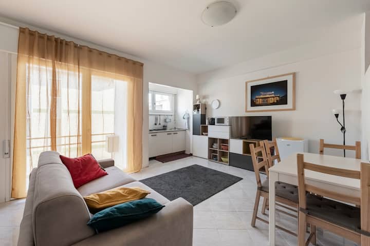 Suite 3 Venice In 15 Mins - Mestre