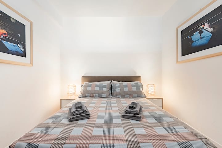 Studio 3 Venice In 15 Mins - Mestre