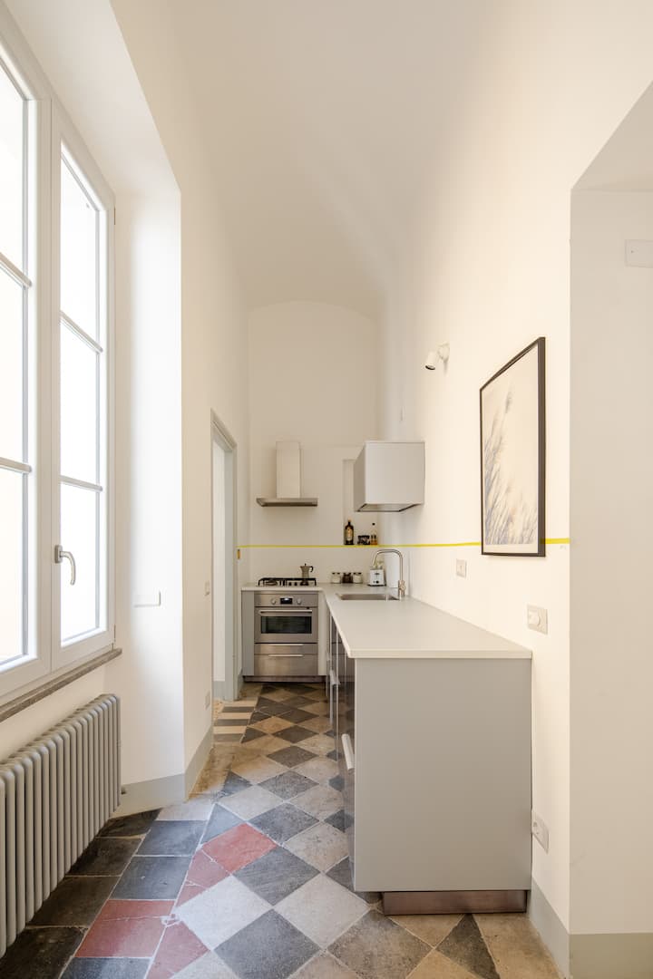Quiet Stay In The Heart Of Rome - Monti