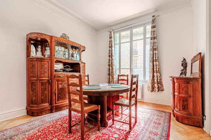 Top Chambre Centre Ville Mer - Nice