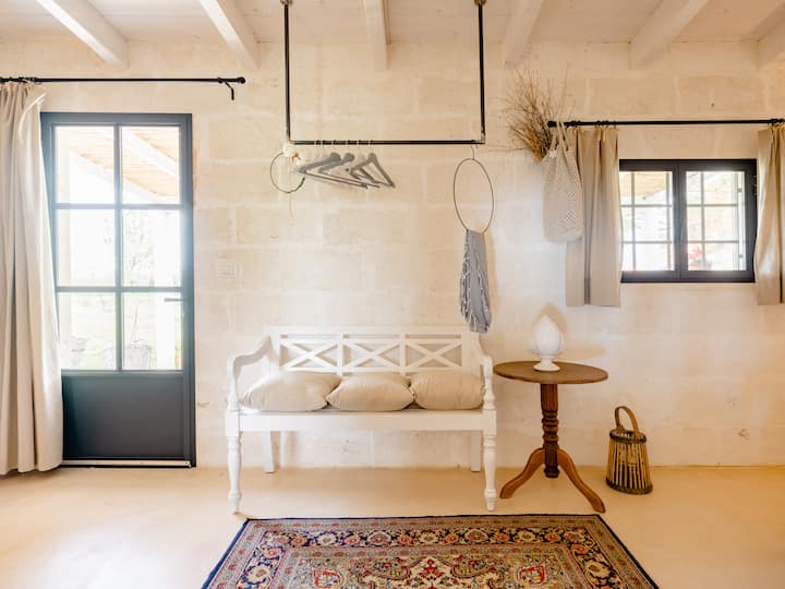 Casetta Albicocco - Galatina