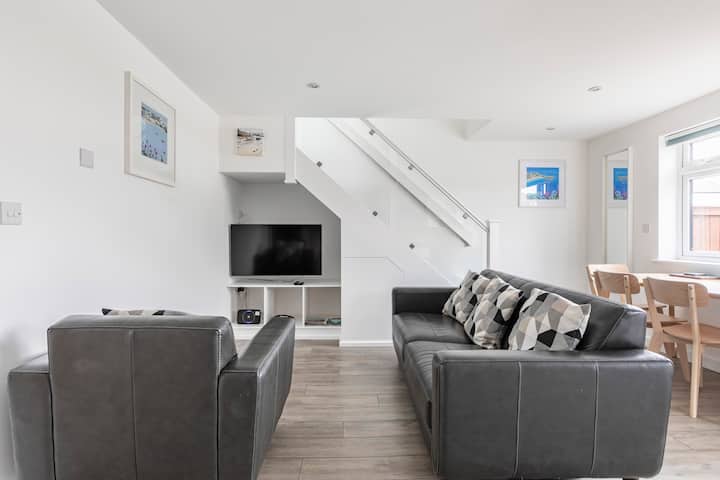 Ocean Reach - Carbis Bay Beach