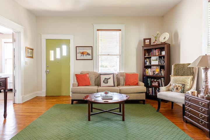 Charming House In The Heart Of Frankfort. - Frankfort, KY