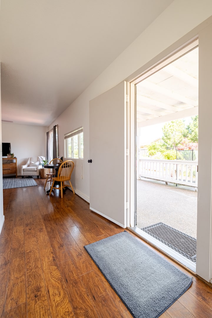 Beautiful Garden Casita In Rocklin - Rocklin, CA