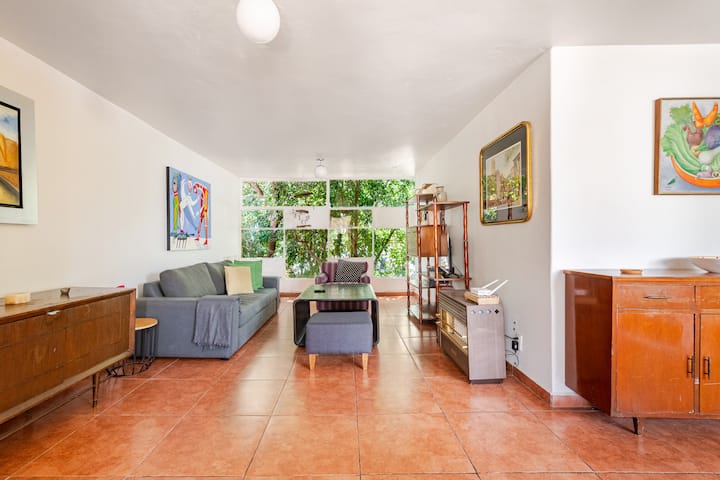 Chill Out Del Valle - Mexico State