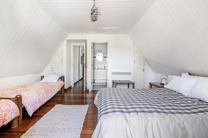 Casa De Montanha No Capivari- Natureza E Conforto - Campos do Jordão