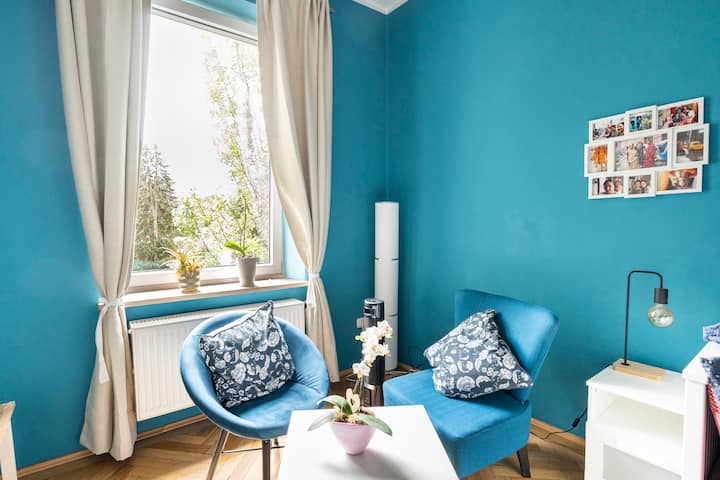 Casa Isabella-der Ruhepol Inmitten Von München - Munich
