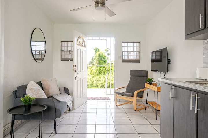 Entire Rental Unit- 8 Min From Sju Airport - Puerto Rico