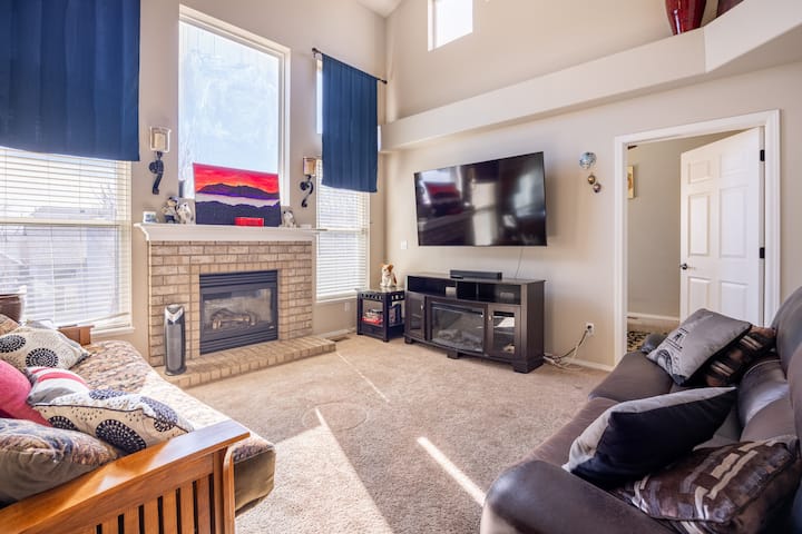 Welcome To Colorado Springs! - Colorado Springs