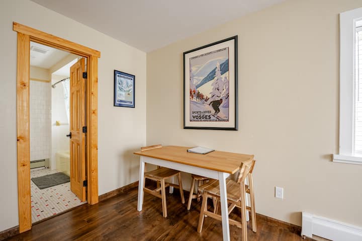 Private Bedroom In Summit Cove (Queen + Pullout) - Dillon, CO