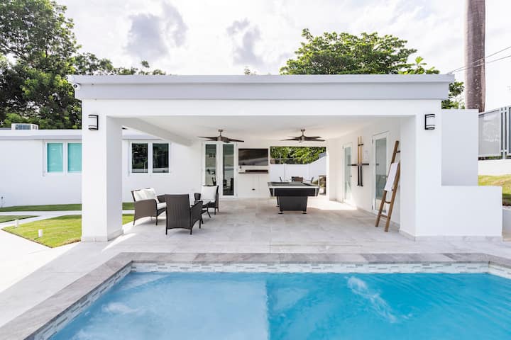 Luxury Casa Caliad - Puerto Rico