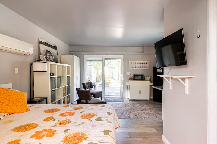 Downtown Casita With Pool And Private Yard - Biltmore Area - Phoenix