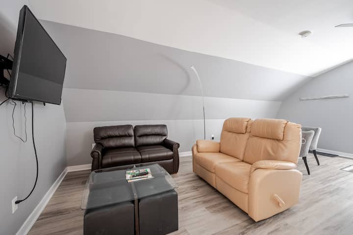 Lovely - 1 Bedroom Apartment Unit In Ottawa - Ottawa
