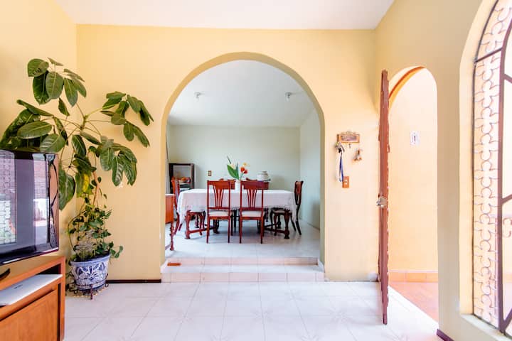 Talavera Room - Mexico City