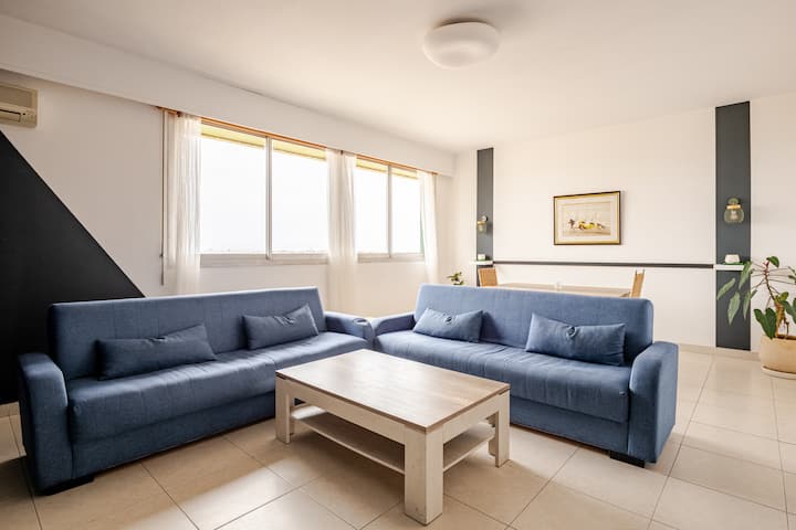Bel Appartement Center Rabat 6/419 - Rabat