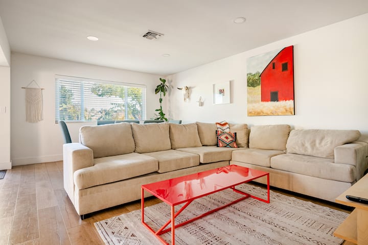 4 Br Paso Robles - Paso Robles, CA