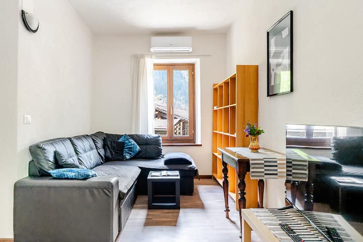 Casa Caseri 34 - San Martino di Castrozza