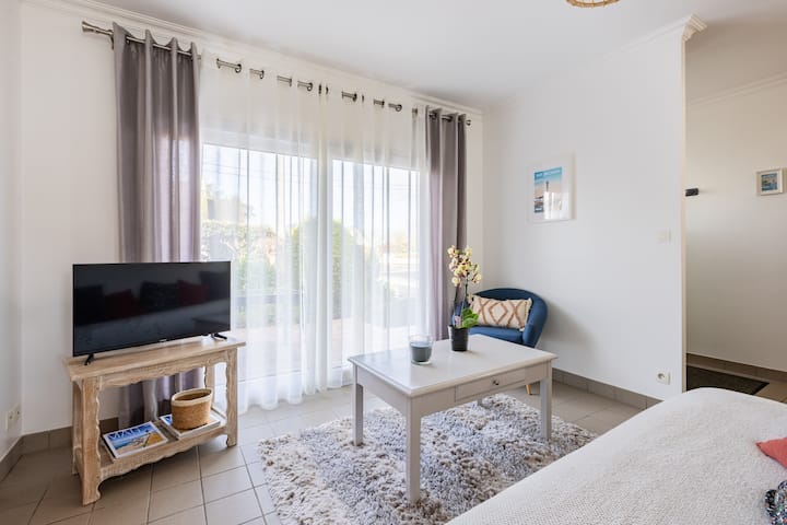 Location Maison 4 Pers. Loctudy - Meublé 2* - Loctudy