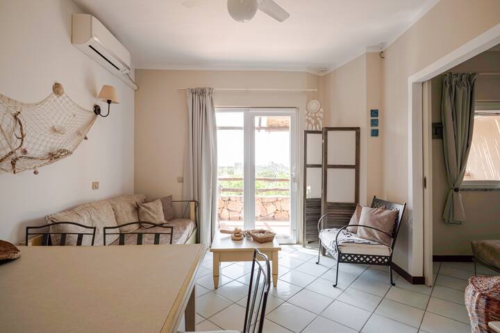 Casa Titty - Tranquilla Ed Elegante - Sardinien