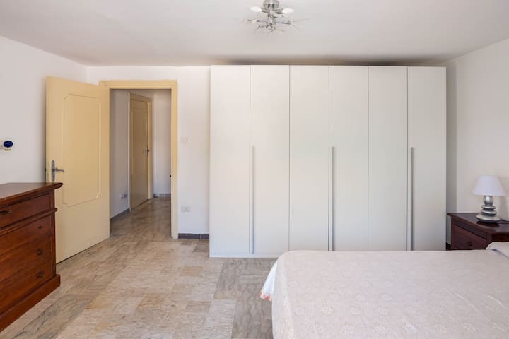 Stanza Con Cucina In Dépendance - Minturno