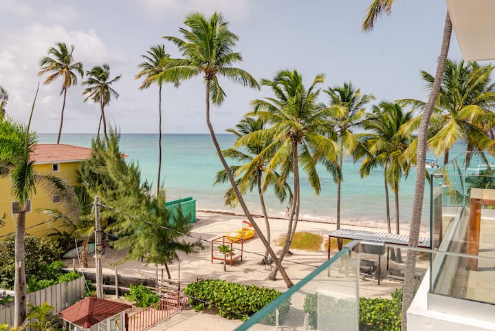 Apartment At Bavaro Beach - Punta Cana