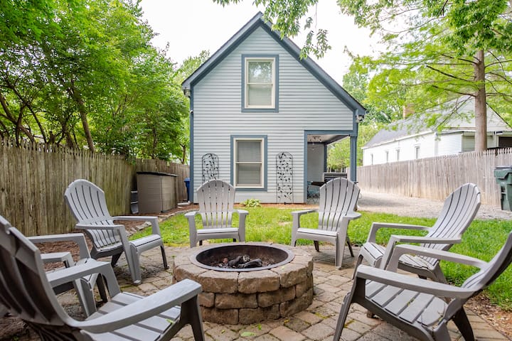 5br/3.5ba House Close To Uk/downtown/chevy Chase - Lexington, KY