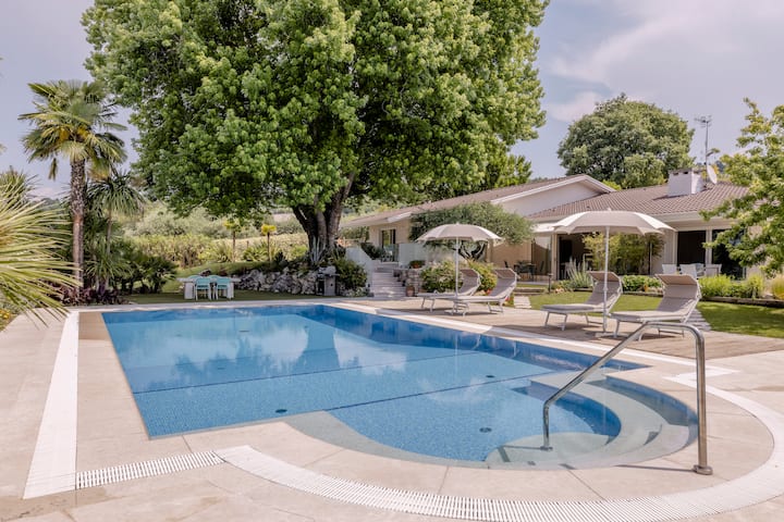Villa Giare 2 - Bardolino - Bardolino