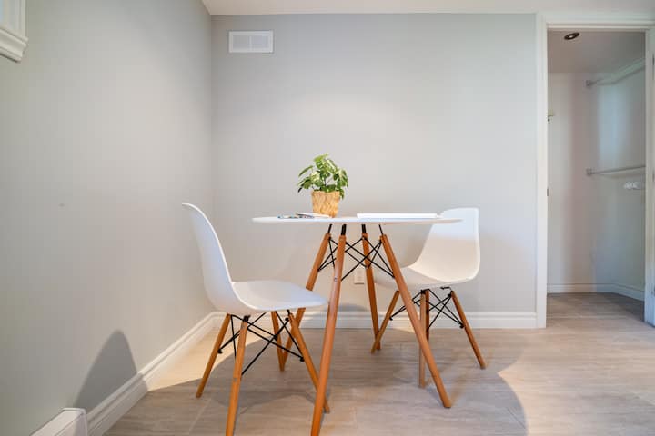 Chambre Privée Bien Située - Québec