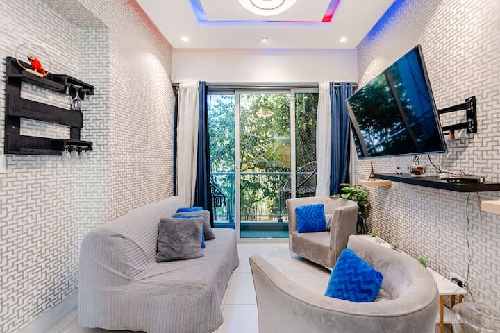 Private Downtown Escape - Santo Domingo