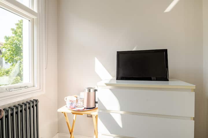 Palmeira Place - イギリス ブライトン