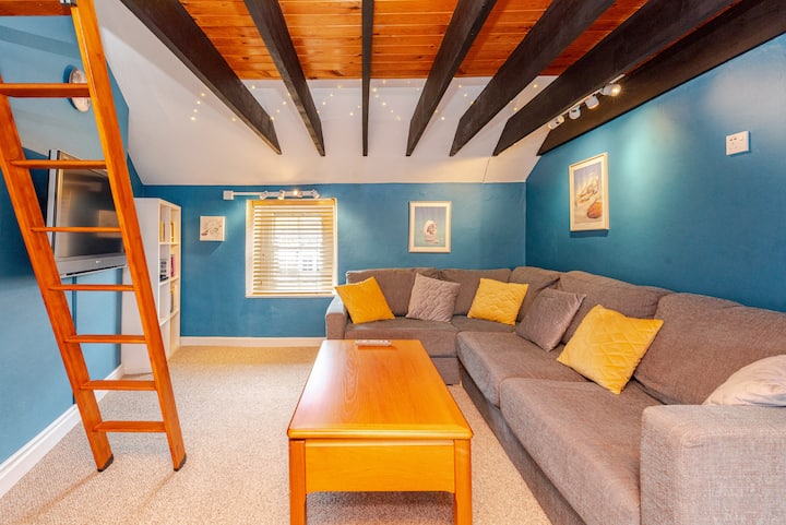 "The Barton" - Your Home In The Heart Of Frome - Frome