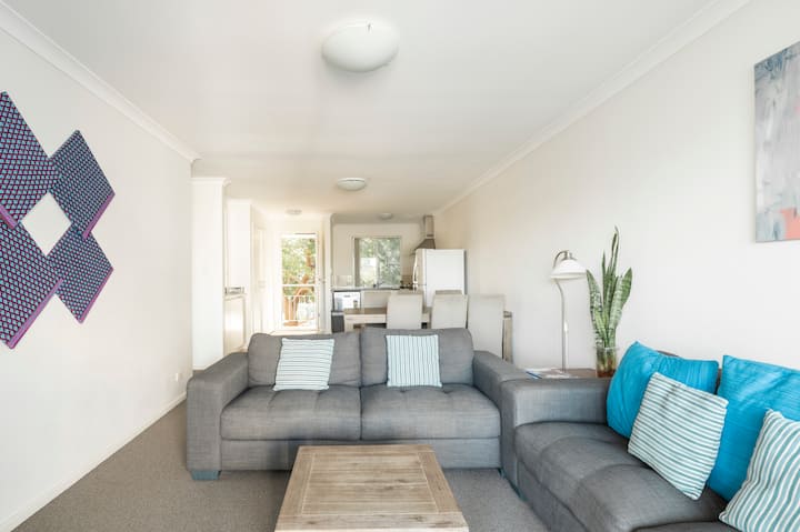 Best Location By River And Near Cbd - South Perth