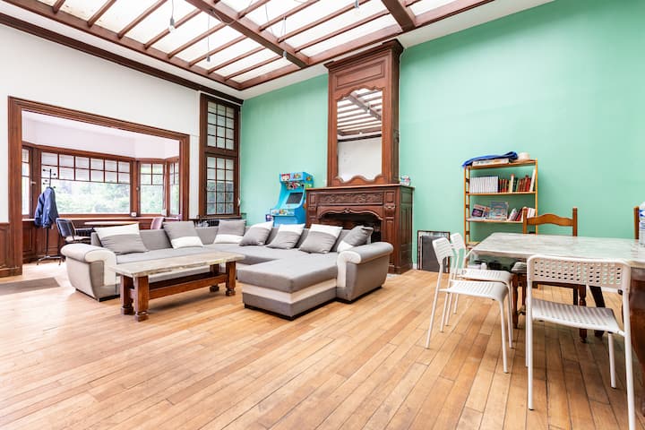 Une Expérience Unique Dans Un Coliving De Standing - Douai