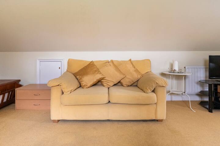 Reddings Retreat (Private Room) Tintern Wye Valley - Chepstow