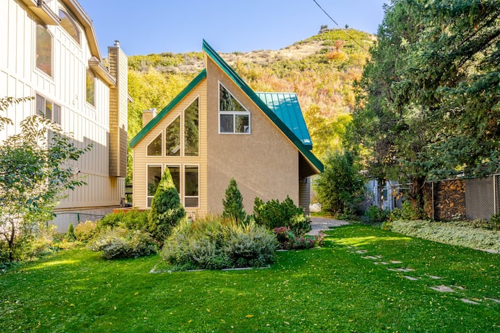 Creekside Cabin At Vivian Park- 15 Min From Provo - Sundance, UT