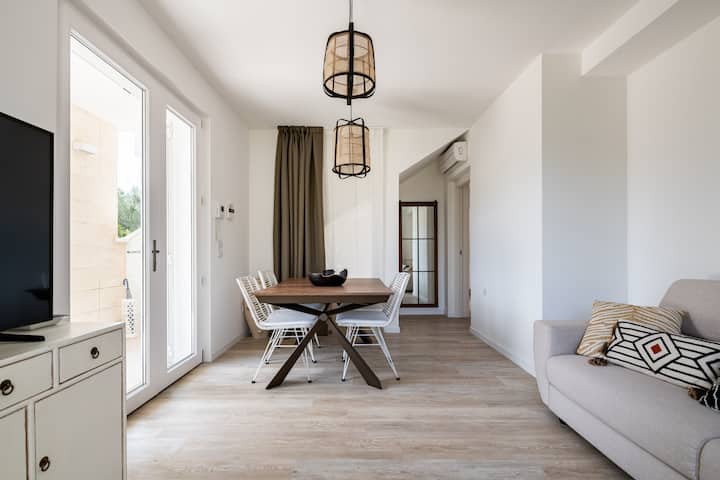 Luxury Villa Mariachiara - Monopoli