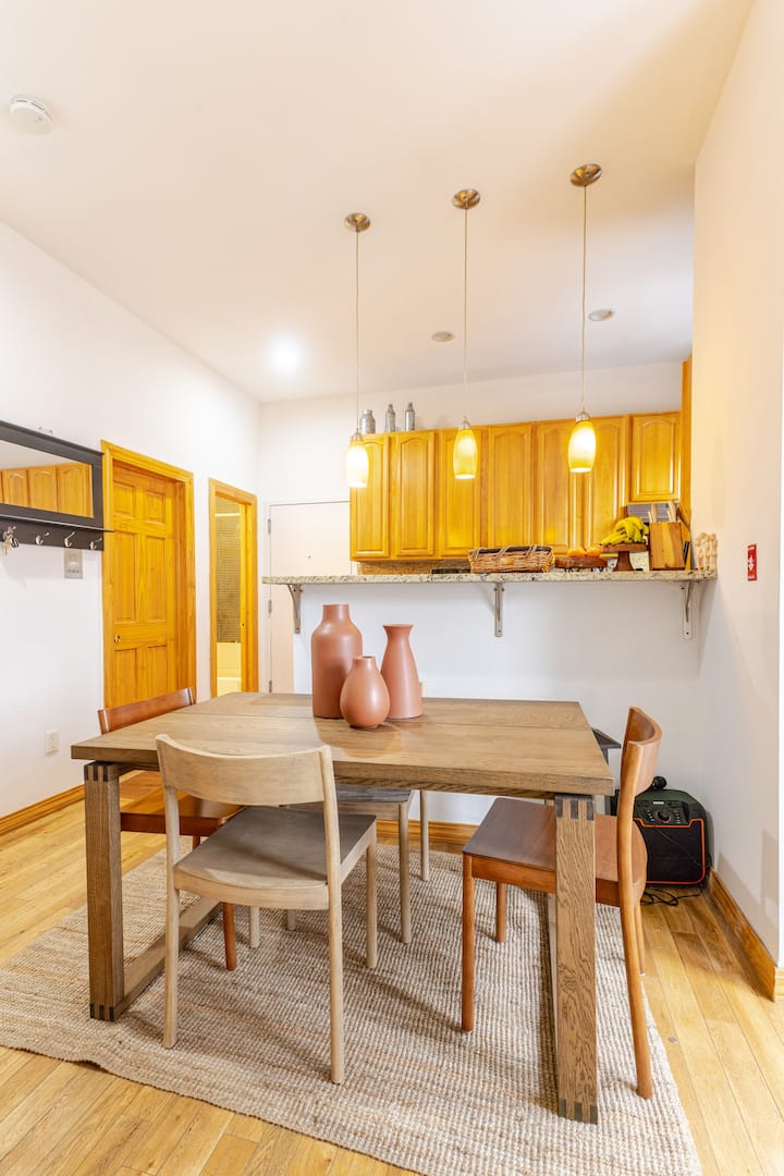 1- Room Renting In Beautiful Apartment Near Subway - Queens, NY