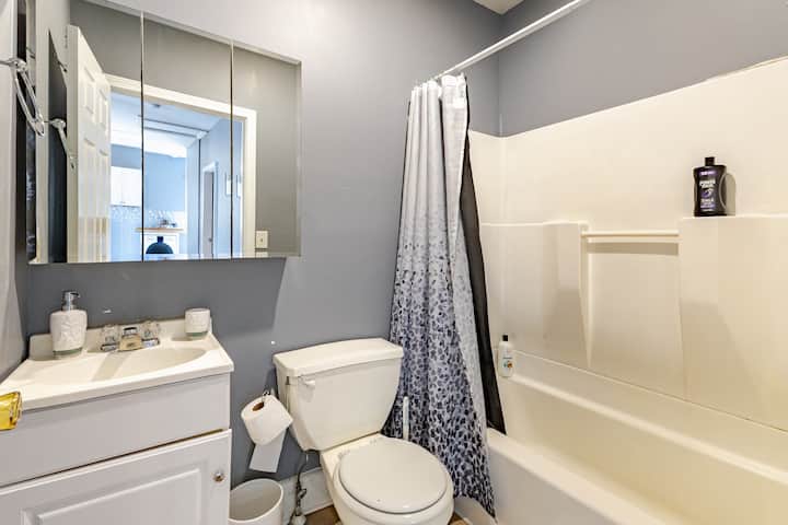 Lovely 2 Bedroom Condo In Providence - Providence, RI