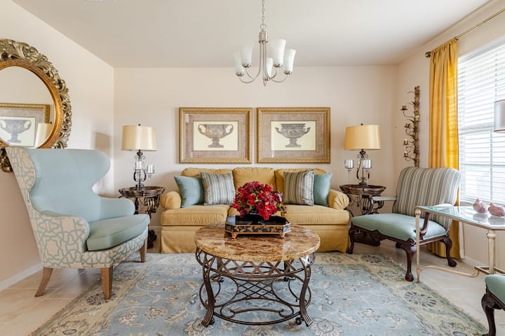 Spacious 4br Katy Home, Perfect For Group & Family - Katy, TX