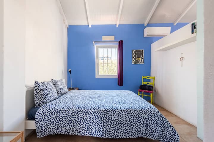 "Alegria" Sea Loft, Enjoy Malaga 50m From The Sea. - Málaga